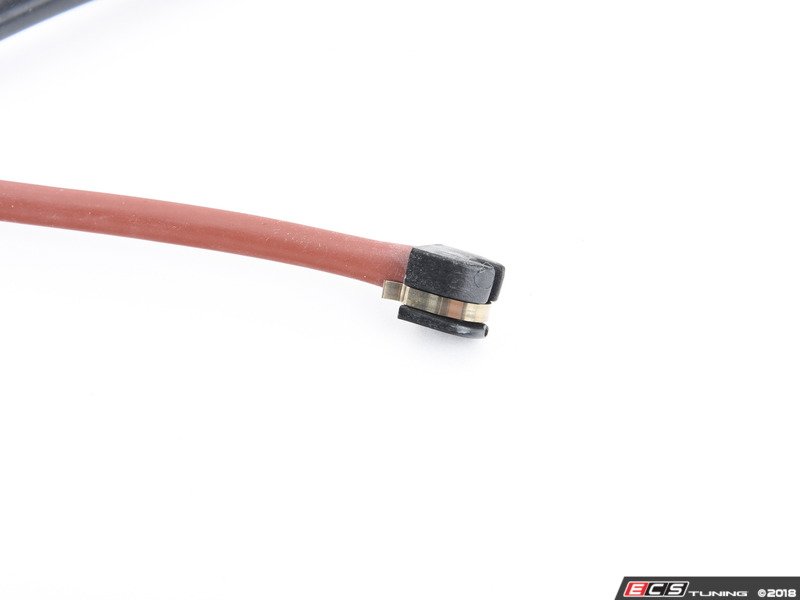 Hamburg Tech - 7P0907637 - Brake Pad Wear Sensor - Priced Each