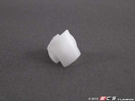 Genuine Volkswagen Audi - 3C0853585 - Moulding Clip - Priced Each (3C0 ...