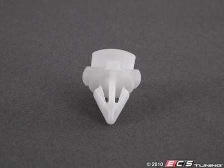 Genuine Volkswagen Audi - 3C0853585 - Moulding Clip - Priced Each (3C0 ...