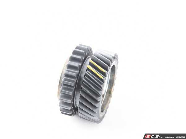 Genuine Volkswagen Audi - 06h198205nKT - TSI Balance Shaft Service Kit