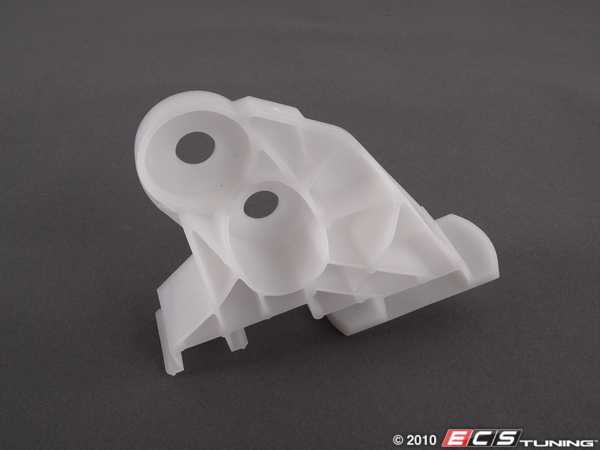 Genuine BMW - 51117895416 - E46 Front Bumper Guide - Right (51-11-7-895 ...