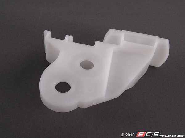 Genuine BMW - 51117895416 - E46 Front Bumper Guide - Right (51-11-7-895 ...