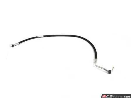 Genuine Volkswagen Audi - 7D1820739 - HOSE (7D1 820 739)