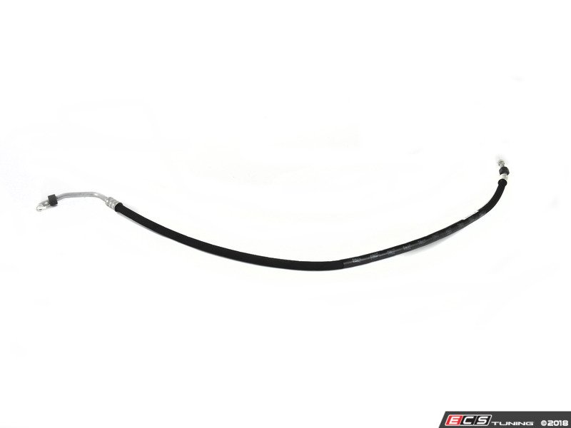 Genuine Volkswagen Audi - 7D1820739 - HOSE (7D1 820 739)