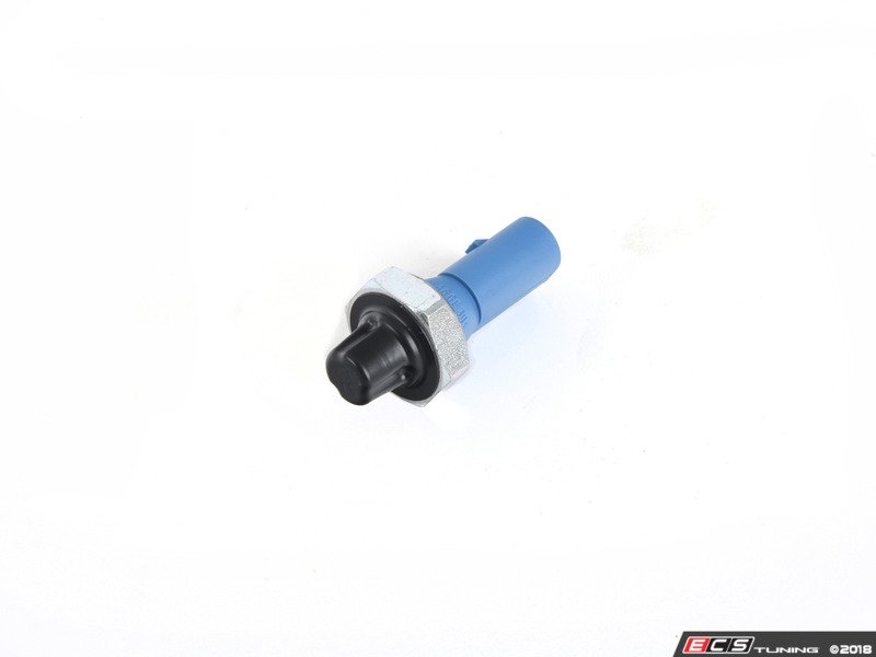 Genuine Volkswagen Audi - 06K919081B - Oil pressure switch (06K 919 081 B)