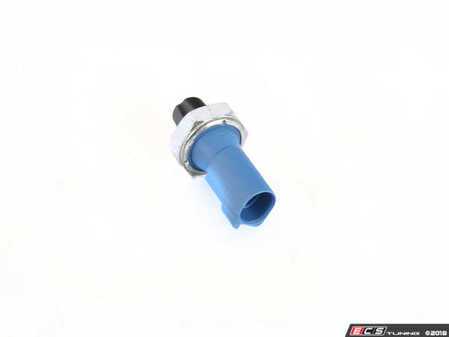 Genuine Volkswagen Audi - 06K919081B - Oil pressure switch (06K 919 081 B)