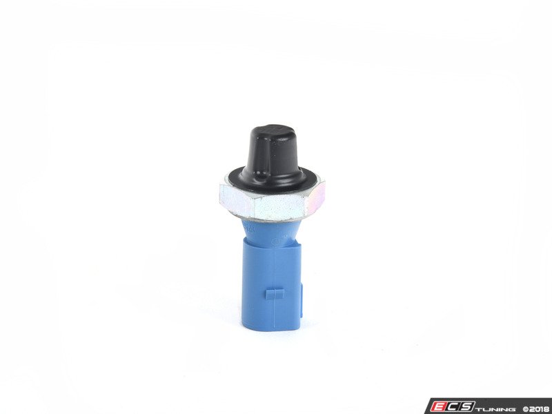 Genuine Volkswagen Audi - 06K919081B - Oil pressure switch (06K 919 081 B)