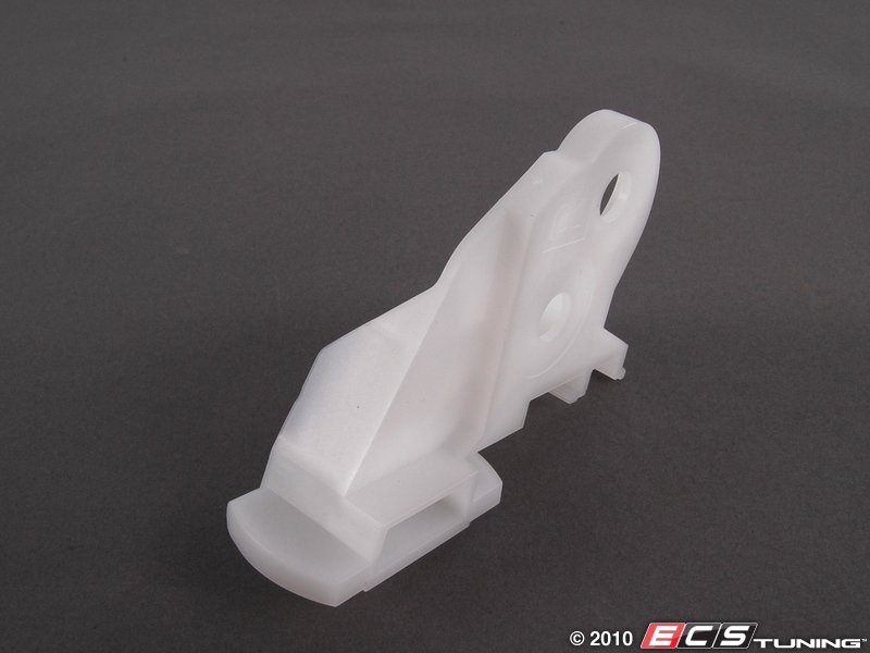 Genuine BMW - 51117895416 - E46 Front Bumper Guide - Right (51-11-7-895 ...