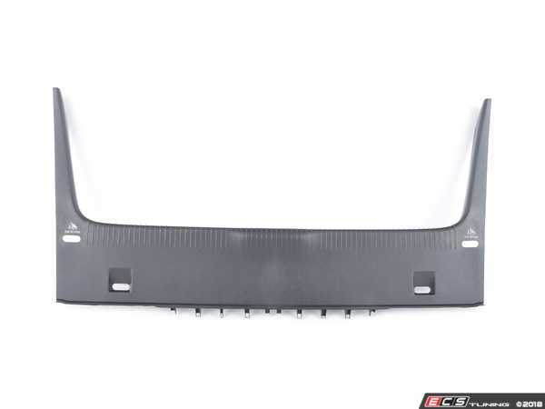 Genuine Volkswagen Audi - 1K6863459R82V - COVER (1K6 863 459 R 82V)