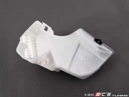 Genuine BMW - 61677008057 - Windshield/Headlamp Washer Fluid Reservoir ...