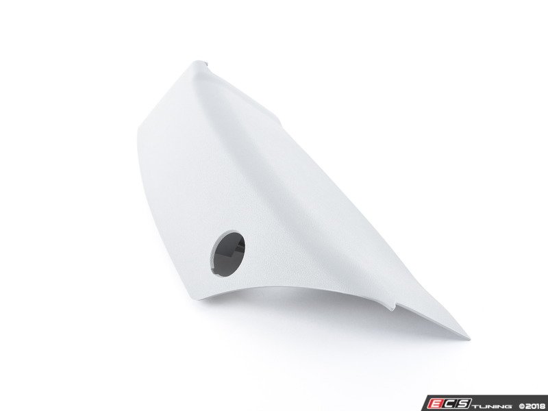 Genuine Volkswagen Audi - 7L0881328T5J6 - Seat Bracket Cover - Crystal ...