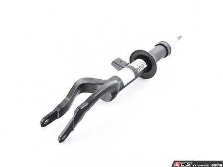 Genuine BMW - 31316798152 - Front Right Spring Strut (31-31-6-798-152)