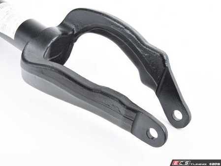 Genuine BMW - 31316798152 - Front Right Spring Strut (31-31-6-798-152)