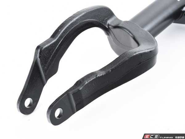 Genuine BMW - 31316798151 - Left Front Spring Strut (31-31-6-798-151)