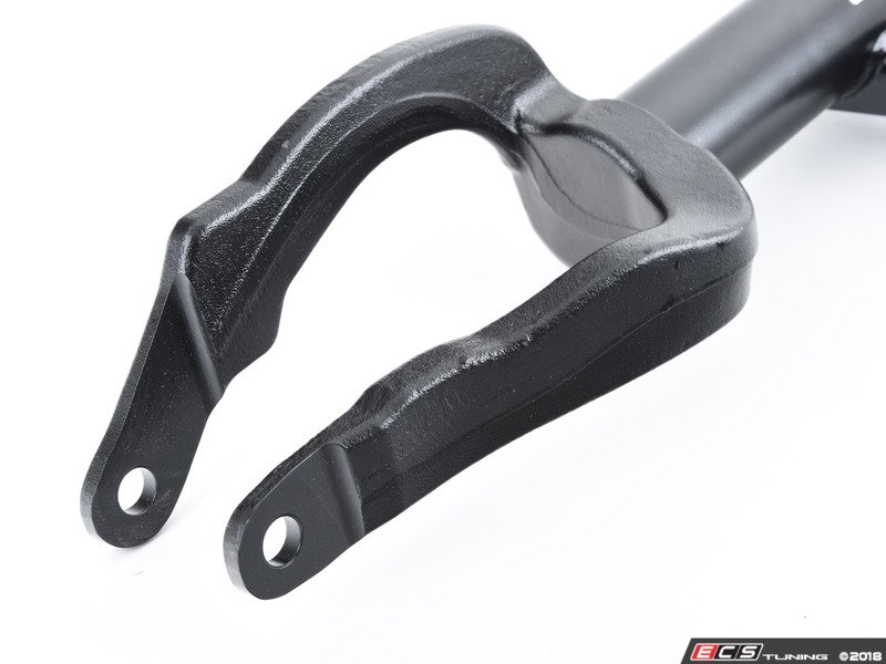 Genuine BMW - 31316798151 - Left Front Spring Strut (31-31-6-798-151)