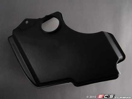 Genuine BMW - 61677008057 - Windshield/Headlamp Washer Fluid Reservoir ...