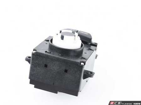 Genuine BMW - 65829122027 - iDrive Controller - (NO LONGER AVAILABLE ...