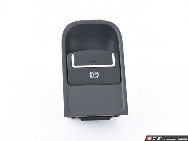 Genuine Volkswagen Audi - 5N0927225CXSJ - SWITCH (5N0 927 225 C XSJ)