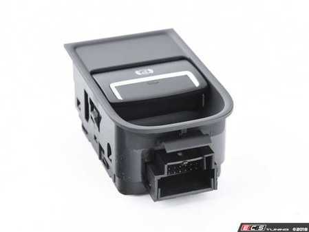 Genuine Volkswagen Audi - 5N0927225CXSJ - SWITCH (5N0 927 225 C XSJ)