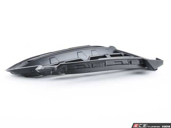 Genuine BMW - 51117319777 - GRILL, SIDE, CLOSED, LEFT (51-11-7-319-777)