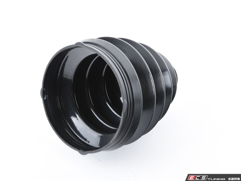 Rein - 4H0498203 - Front CV Joint Boot Kit - Outer - Priced Each - (NO ...