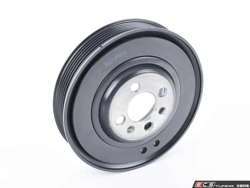 URO - 06A105243E - Crankshaft Pulley