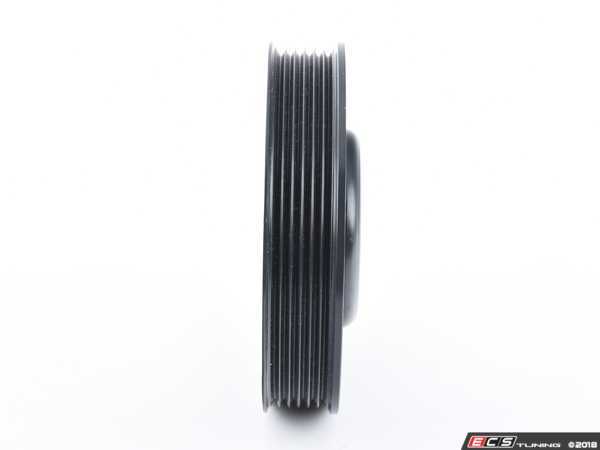 URO - 06A105243E - Crankshaft Pulley