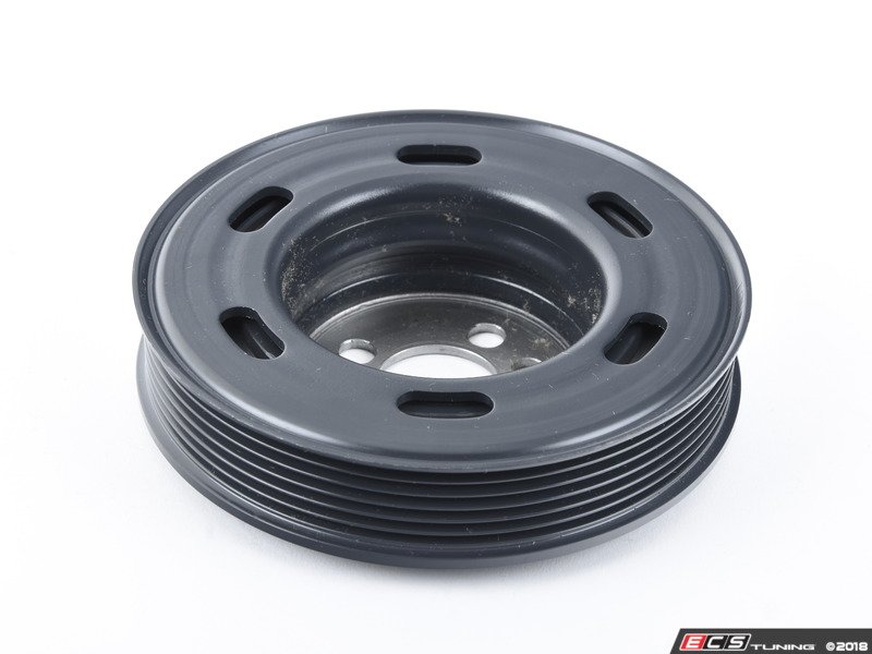 URO - 06A105243E - Crankshaft Pulley