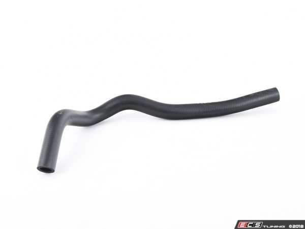 URO - 8E0422887B - Power Steering Supply Hose