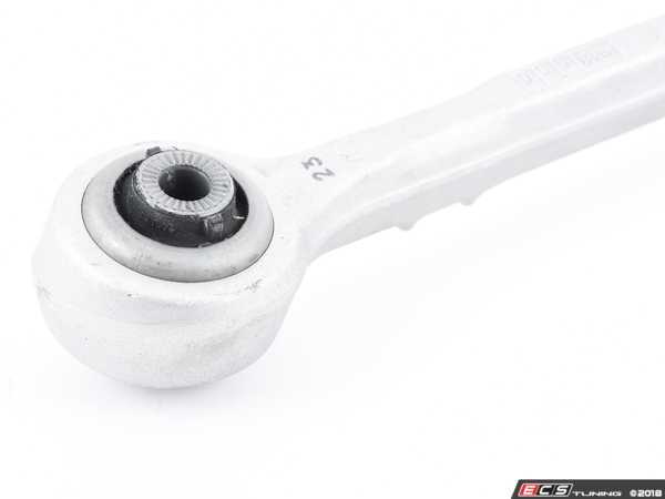 Lemforder - 31126854727 - Front Control Arm - Left