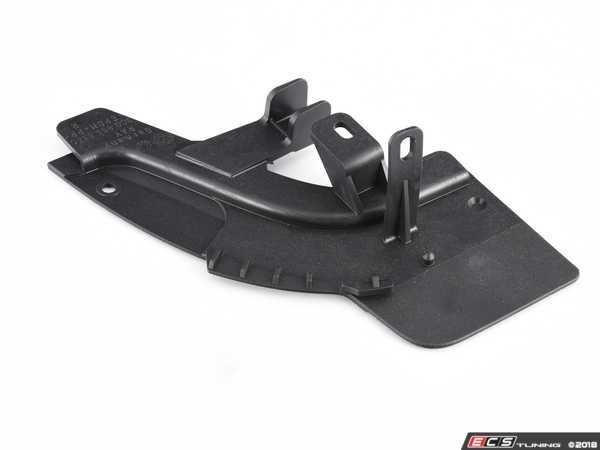 Genuine Volkswagen Audi - 3C0854856C9B9 - Rear Cover - Right (3C0 854 ...