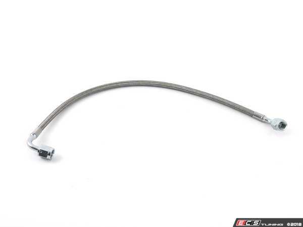 Assembled By ECS - 11657534454kt3KT - Turbo Oil Lines Kit - Upgraded ...