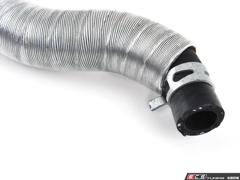 Assembled By ECS - 11657534454kt3KT - Turbo Oil Lines Kit - Upgraded ...