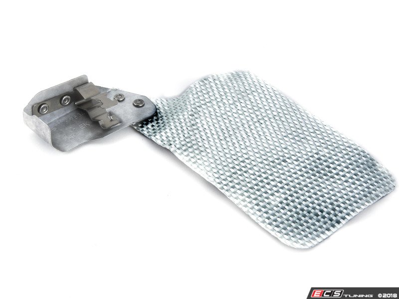 Assembled By ECS - 11657534454kt3KT - Turbo Oil Lines Kit - Upgraded ...