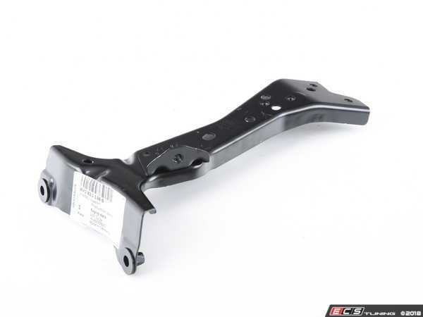 Genuine Volkswagen Audi - 8V0821136B - Fender Cross Support - Right ...