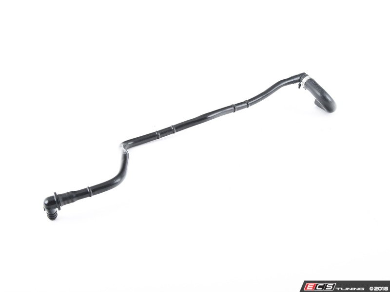 Genuine Volkswagen Audi - 06E133773DD - Cylinder Head Vacuum Pipe (06E ...