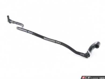 Genuine Volkswagen Audi - 06E133773DD - Cylinder Head Vacuum Pipe (06E ...