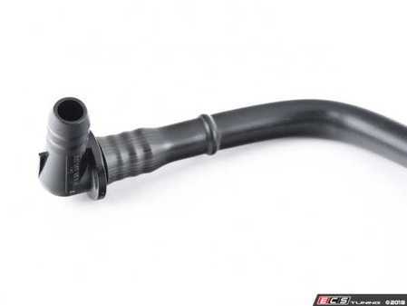 Genuine Volkswagen Audi - 06E133773DD - Cylinder Head Vacuum Pipe (06E ...