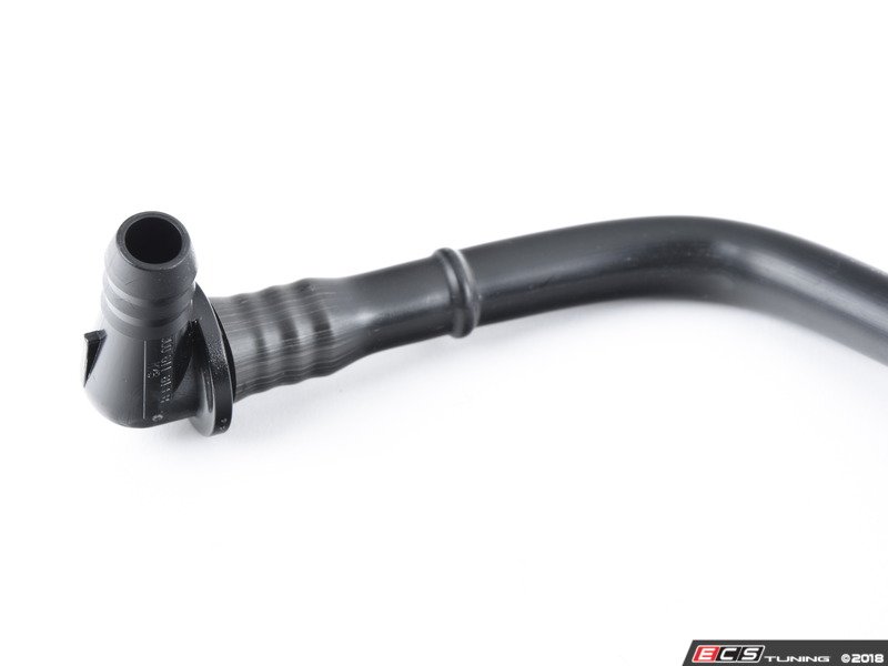 Genuine Volkswagen Audi - 06E133773DD - Cylinder Head Vacuum Pipe (06E ...