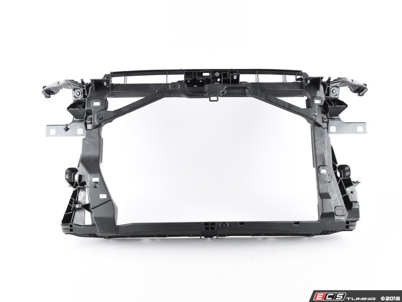 Genuine Volkswagen Audi - 8V4805588A - Lock Carrier Assembly (8V4 805 ...