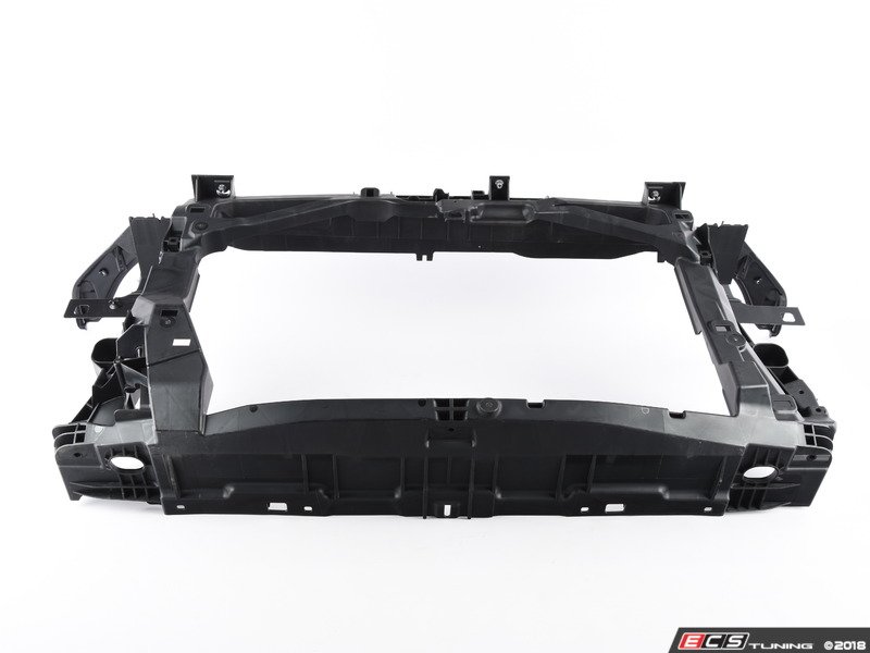 Genuine Volkswagen Audi - 8V4805588A - Lock Carrier Assembly (8V4 805 ...