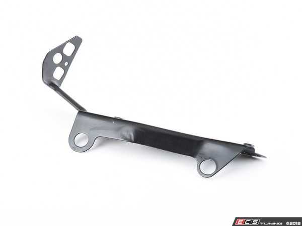 Genuine Volkswagen Audi - 8V0821092C - Fender End Plate/Bracket - Right ...