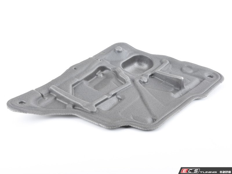 Genuine BMW - 51487161455 - Door Panel Insulation (51-48-7-161-455)