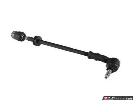 Genuine Volkswagen Audi - 191419803A - Tie Rod Assembly - Left (191 419 ...