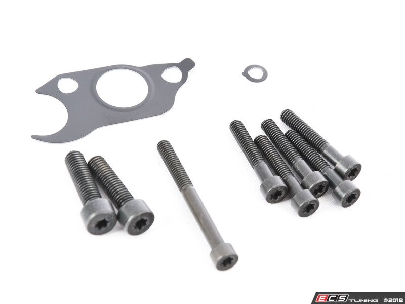 Genuine BMW - 28107842850 - INSTALLATION KIT FOR PUMP UN (28-10-7-842-850)