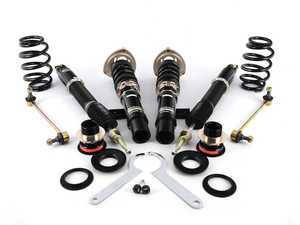 Volkswagen Coilover Kits & Accessories - ECS Tuning