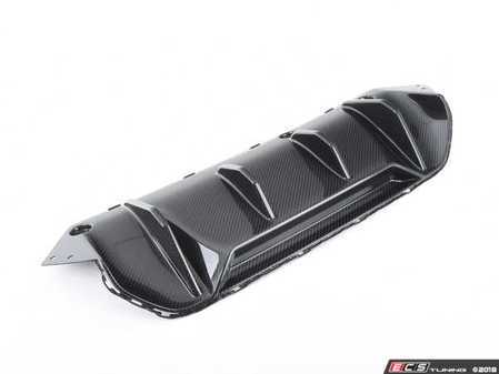 Genuine BMW M Performance - 51192446628 - M Performance Carbon Fiber ...