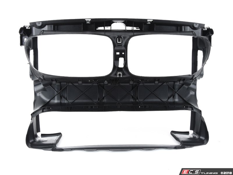 Genuine BMW - 51748052499 - F10 M5 Air Duct (51-74-8-052-499)