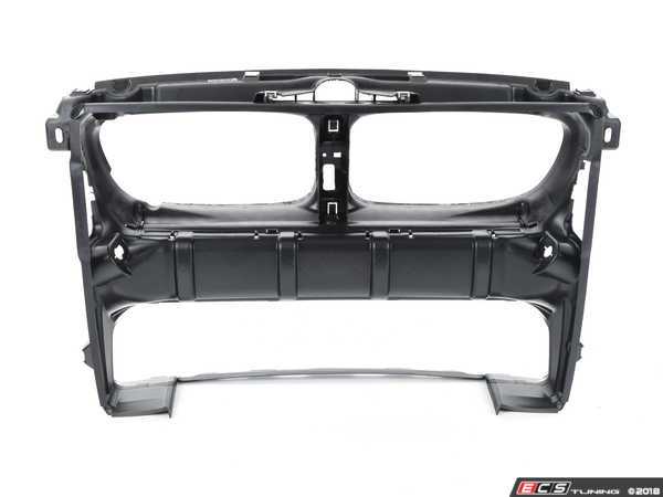 Genuine BMW - 51748052499 - F10 M5 Air Duct (51-74-8-052-499)