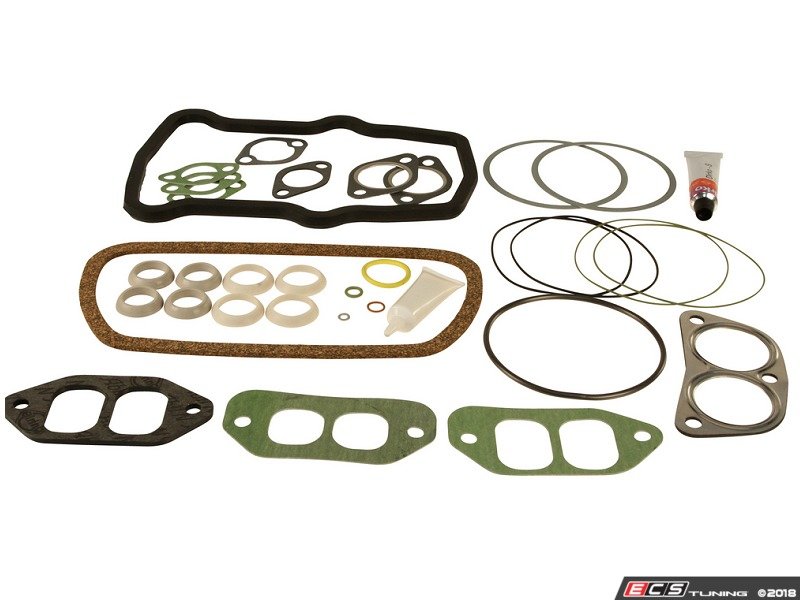 Elring - 025198012B - Head Gasket Set